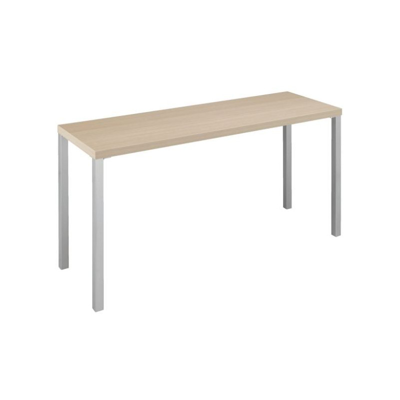 Table fixe de collectivité - Table de réunion et séminaire Confort