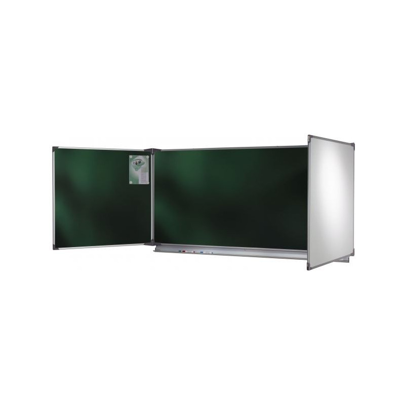 Tableau scolaire mural, tableau scolaire triptyque, tableau triptyque d ...