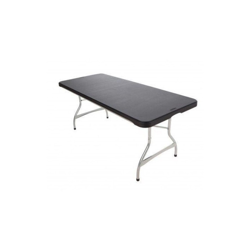 Table polypropylène design - Table polypro - Table polypro pliante
